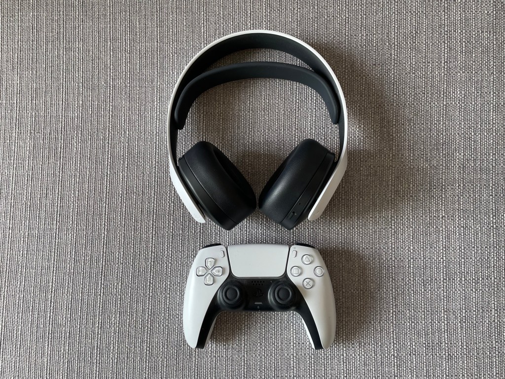 Sony PlayStation Pulse 3D Wireless Headset review | Stuff