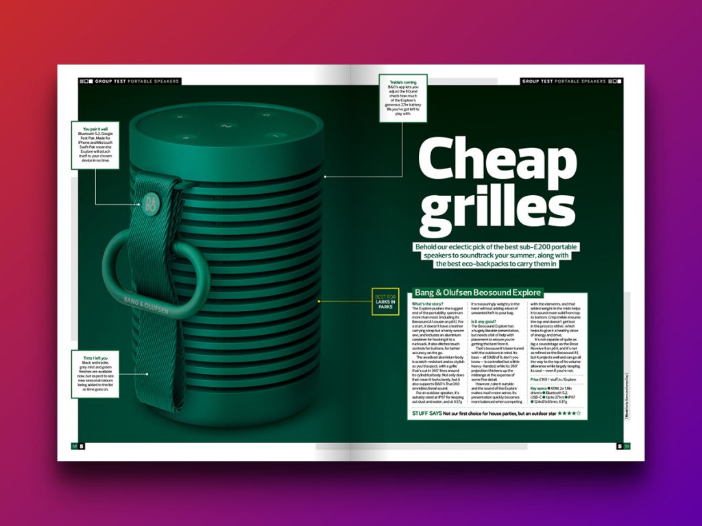 Stuff magazine August 2021 issue is out now | Stuff