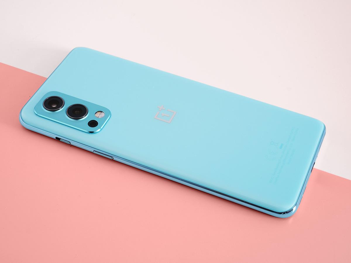 OnePlus Nord 2 review | Stuff