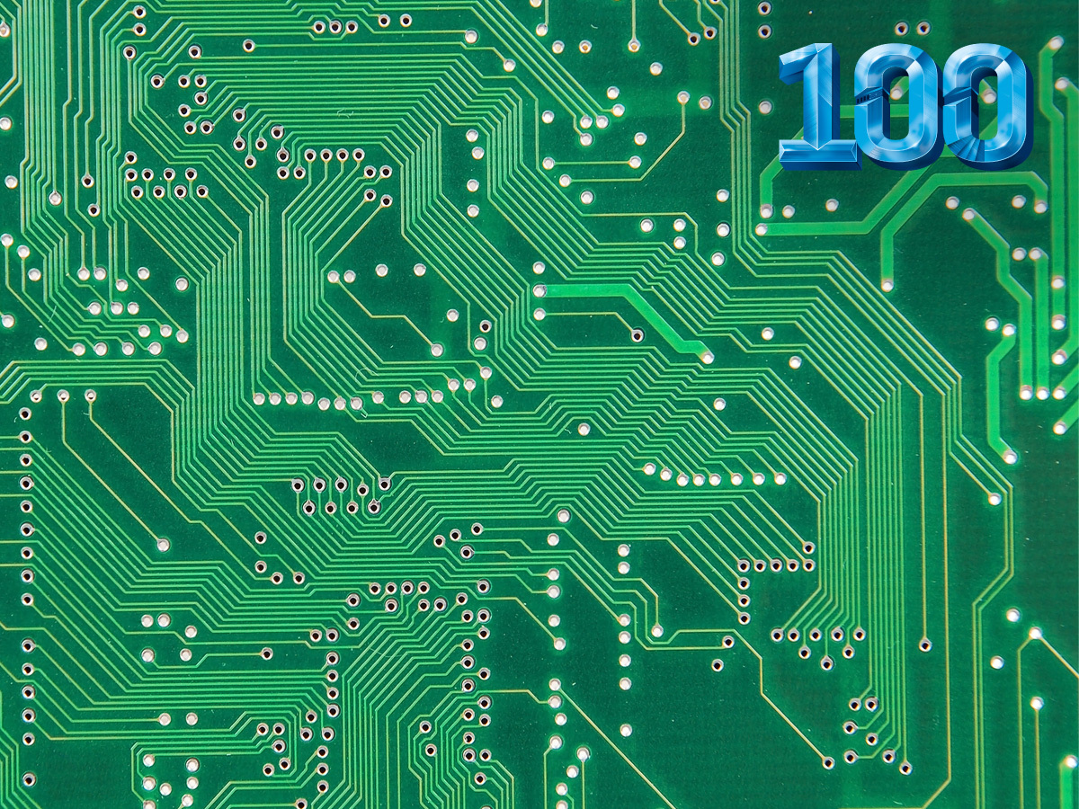 100 best gadgets ever: The Silicon Age