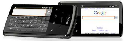 Archos Generation 8 series reveals five new tablets | Stuff