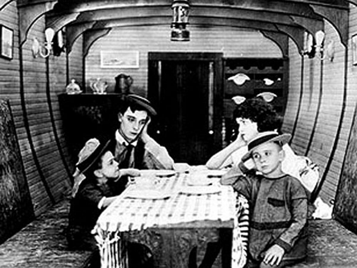 25 best boat movies ever | Stuff