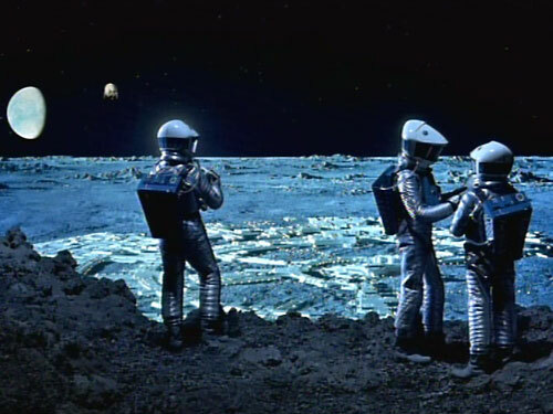 25 best moon movies ever | Stuff