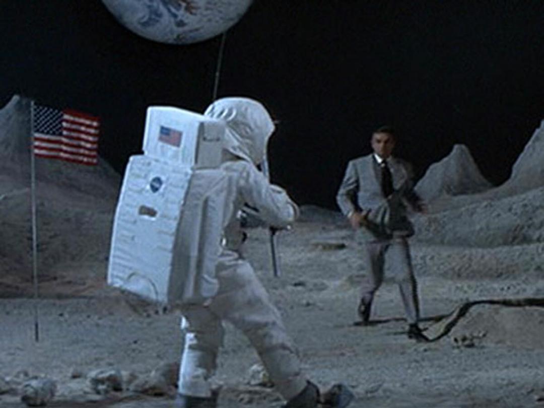 25 best moon movies ever | Stuff
