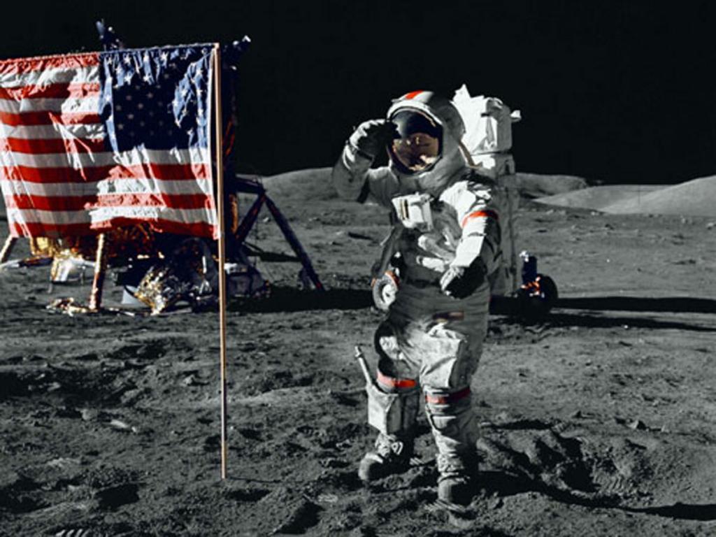 25 best moon movies ever | Stuff