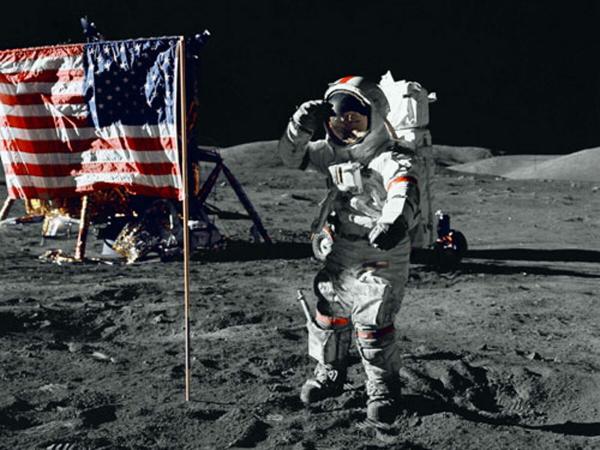25 best moon movies ever | Stuff