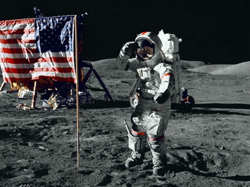 25 best moon movies ever | Stuff