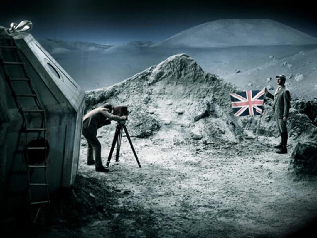 25 best moon movies ever | Stuff