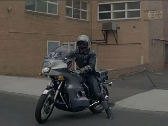 25 best motorcycle movies ever | Stuff