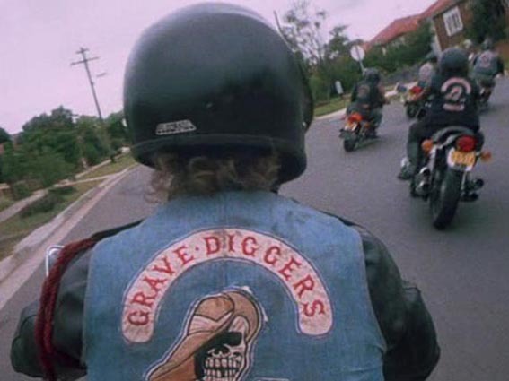 25 best motorcycle movies ever | Stuff