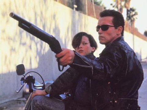 25 best motorcycle movies ever | Stuff