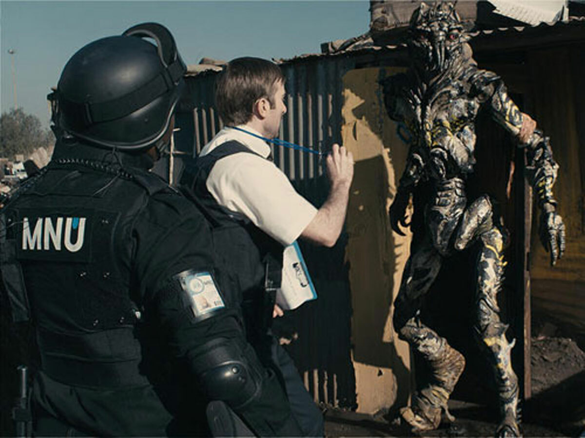 25 best movie CGI effects ever | Stuff