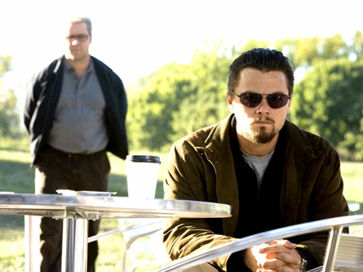 25 best spy movies ever | Stuff