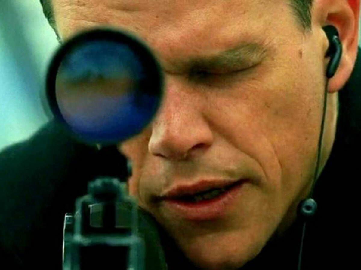 25 best spy movies ever | Stuff