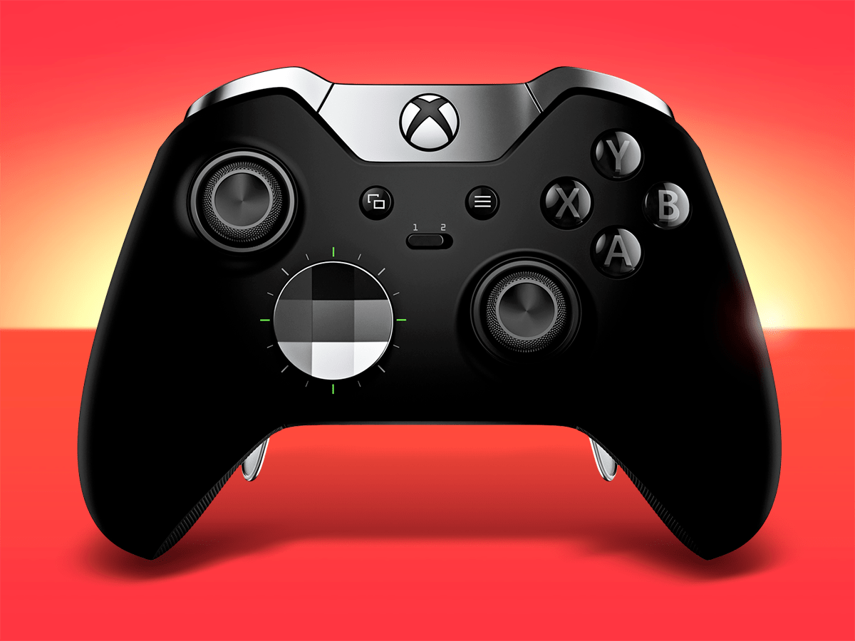 The best Xbox One controllers to buy today | Stuff