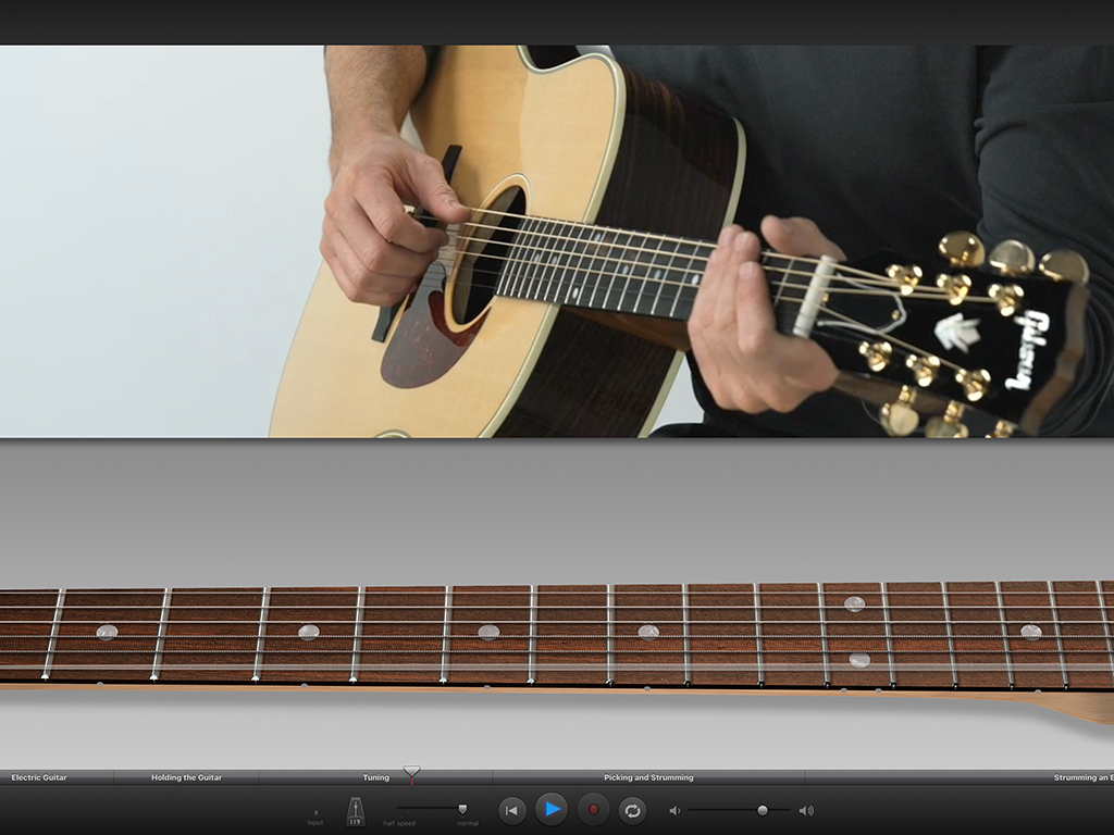 The best Garageband tips and tricks | Stuff.tv