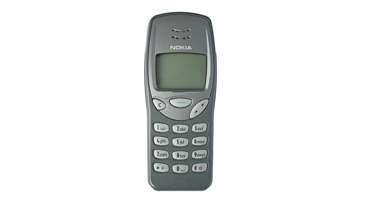 15 iconic mobile phones we've loved and lost | Stuff