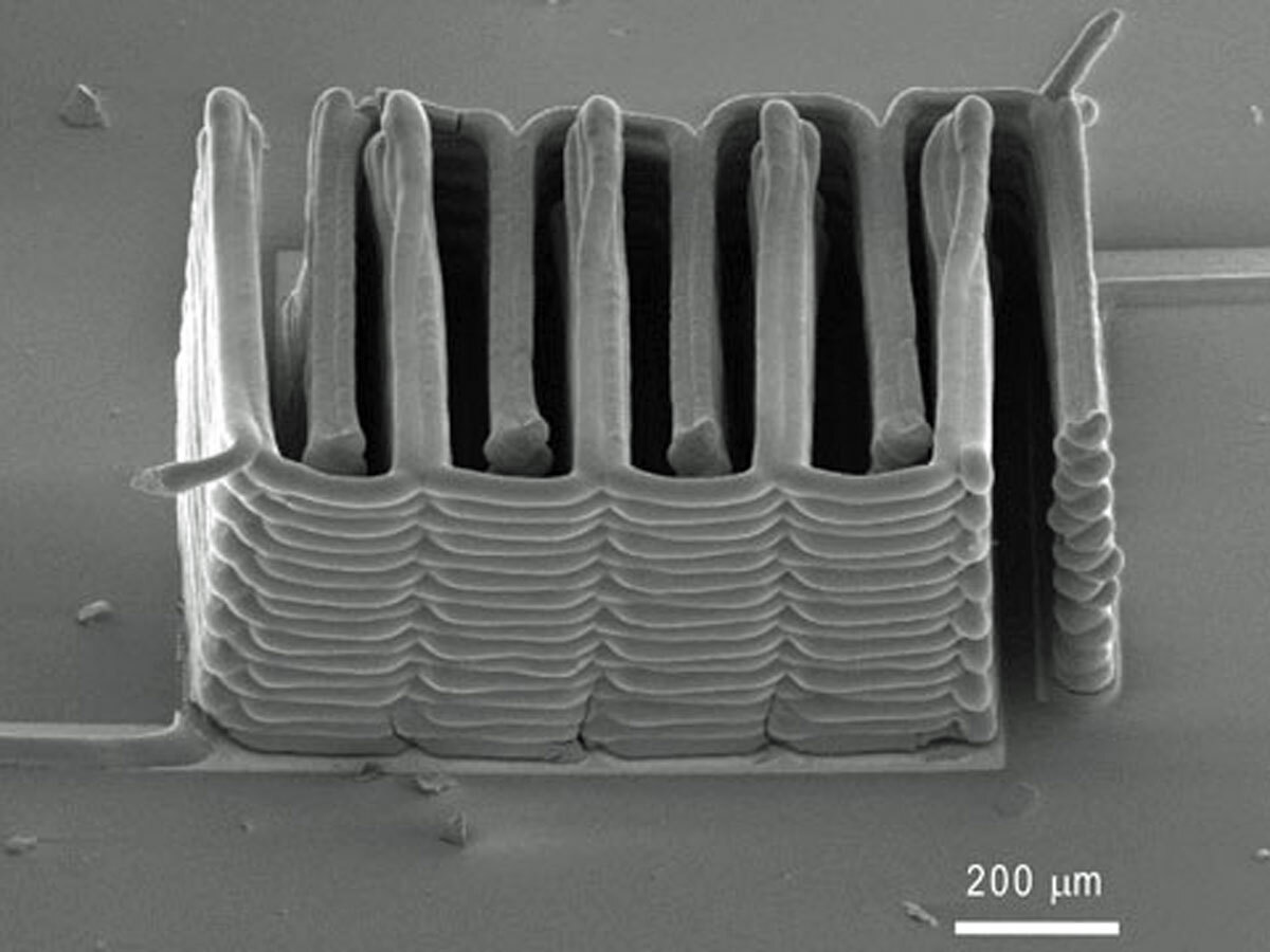 Tiny 3D printed battery could revolutionise wearable tech and cyborg ...