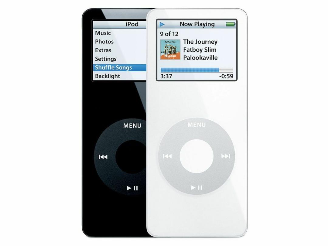 11 best iPods ever: the top versions of Apple’s iconic jukebox | Stuff