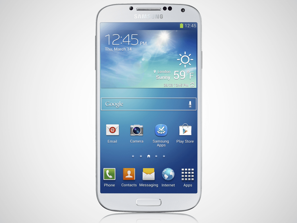 The entire history of Samsung Galaxy smartphones | Stuff