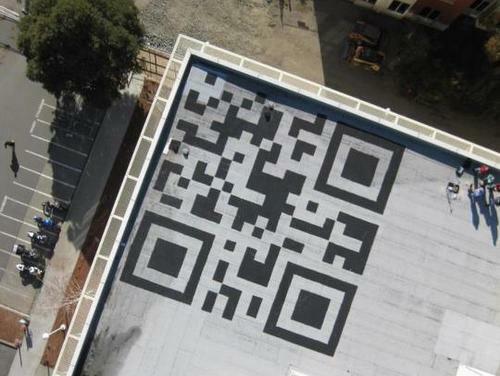 5 of the best quirky QR codes | Stuff