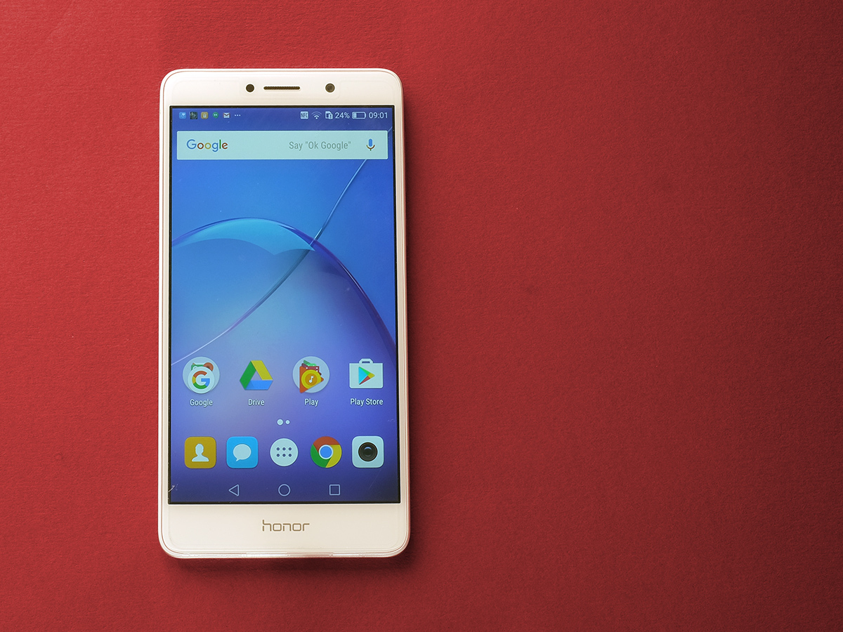 Honor 6x review | Stuff