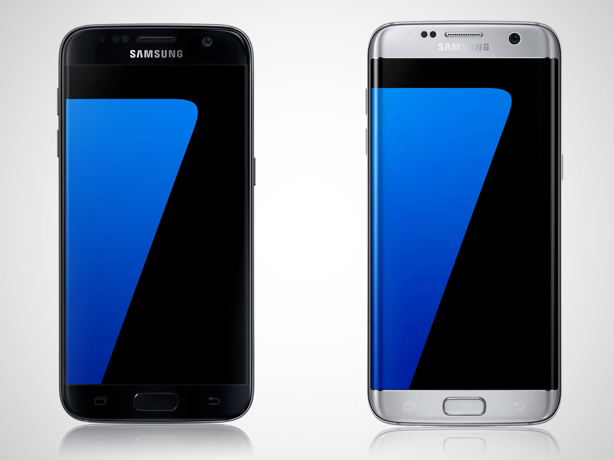 The entire history of Samsung Galaxy smartphones | Stuff