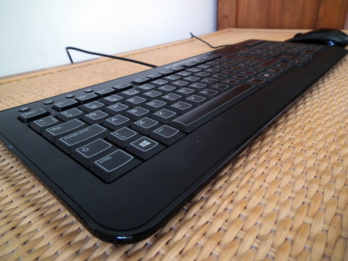 Alienware X51 (2014) review | Stuff