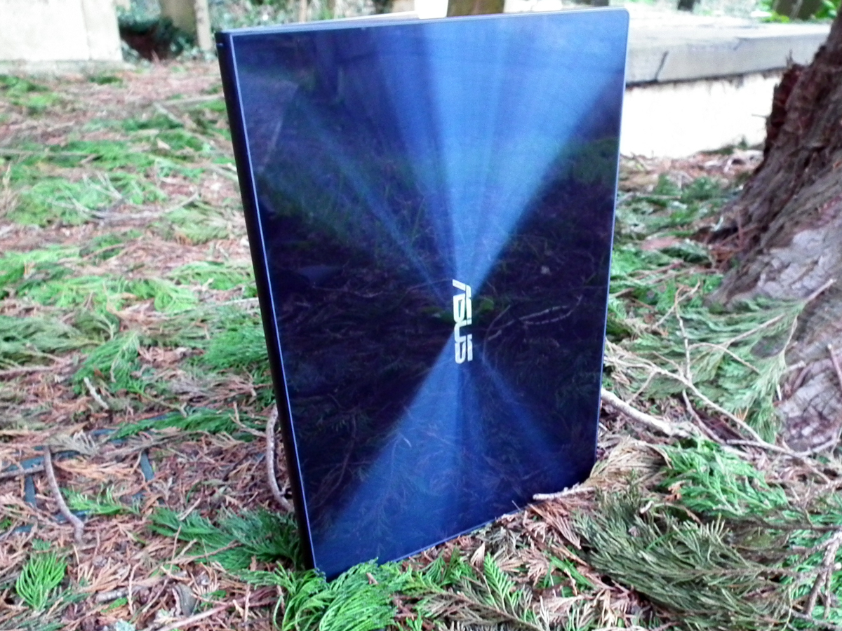 Asus Zenbook UX302 review | Stuff