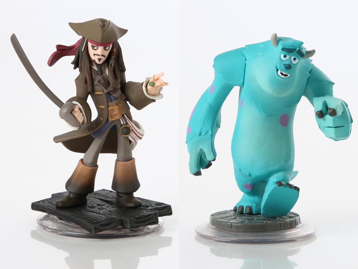 Disney Infinity review | Stuff
