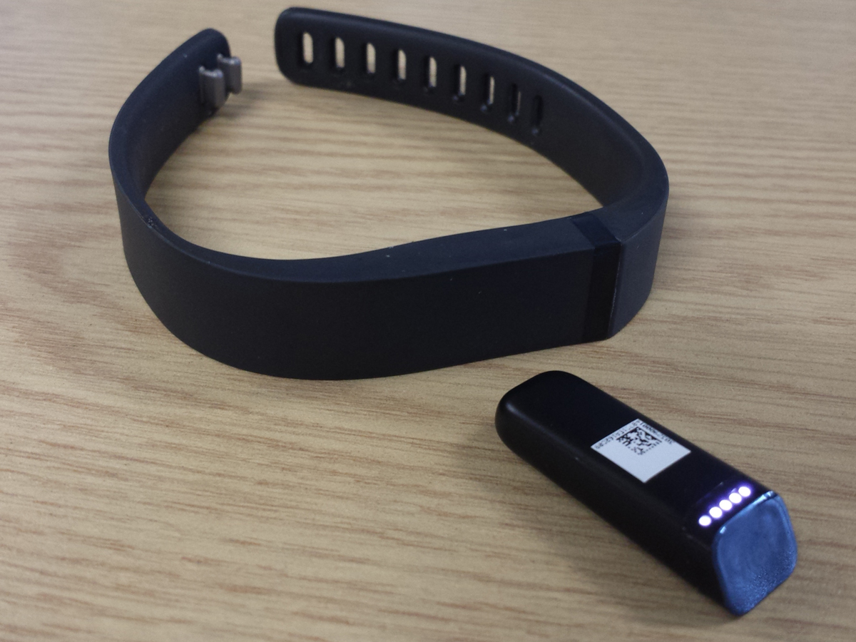 Gadget Doctor – What sports tracking band should I buy? | Stuff
