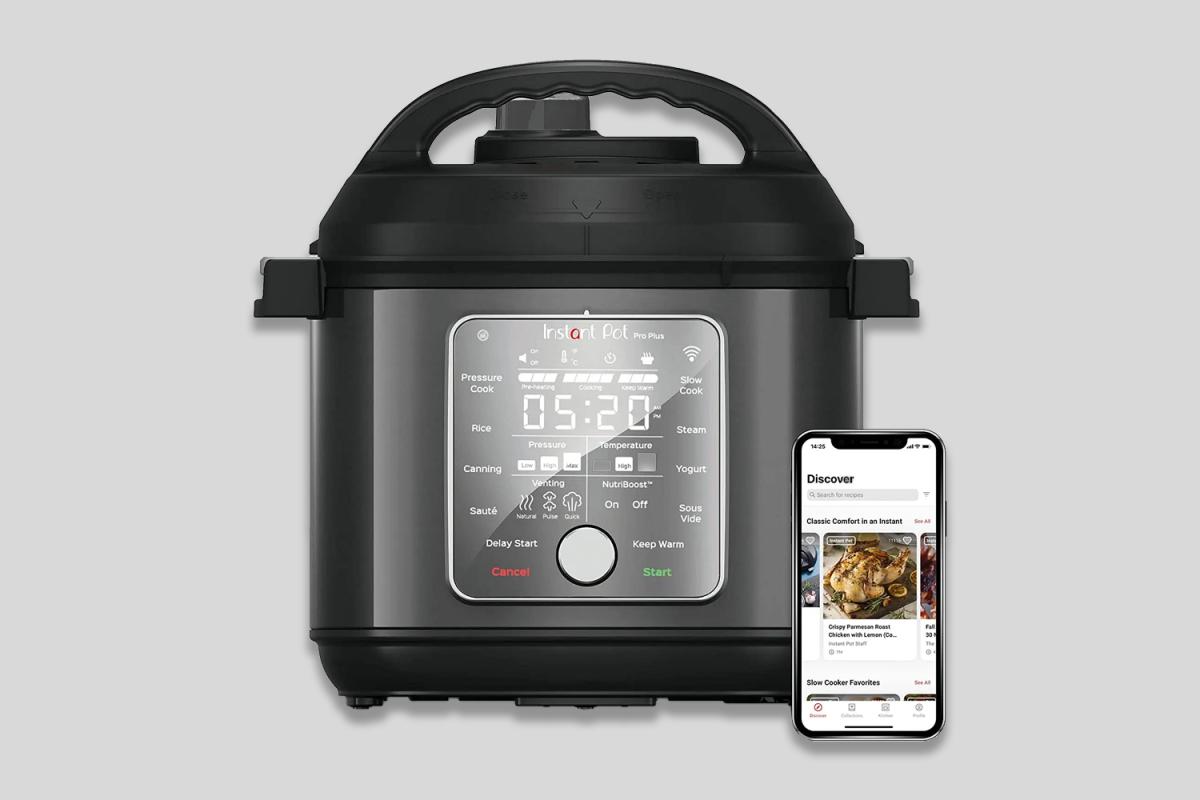 Best smart kitchen tech in 2026 for culinary perfection | Stuff