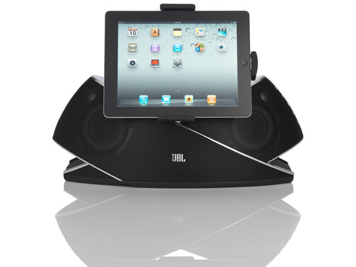 5 of the best new iPad (iPad 3) speaker docks | Stuff