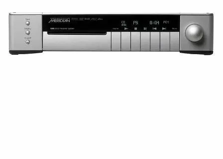 Meridian G95 review | Stuff