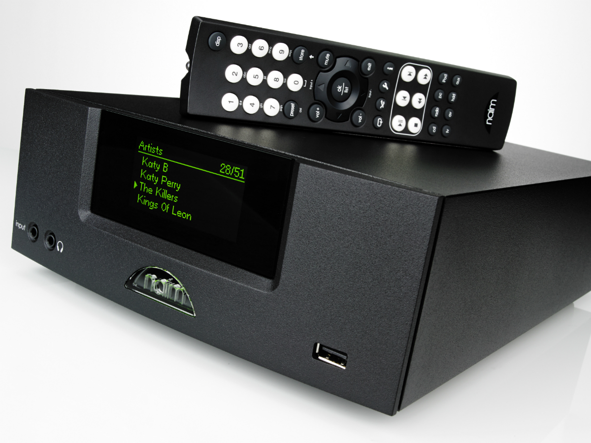 Naim UnitiQute 2 review | Stuff