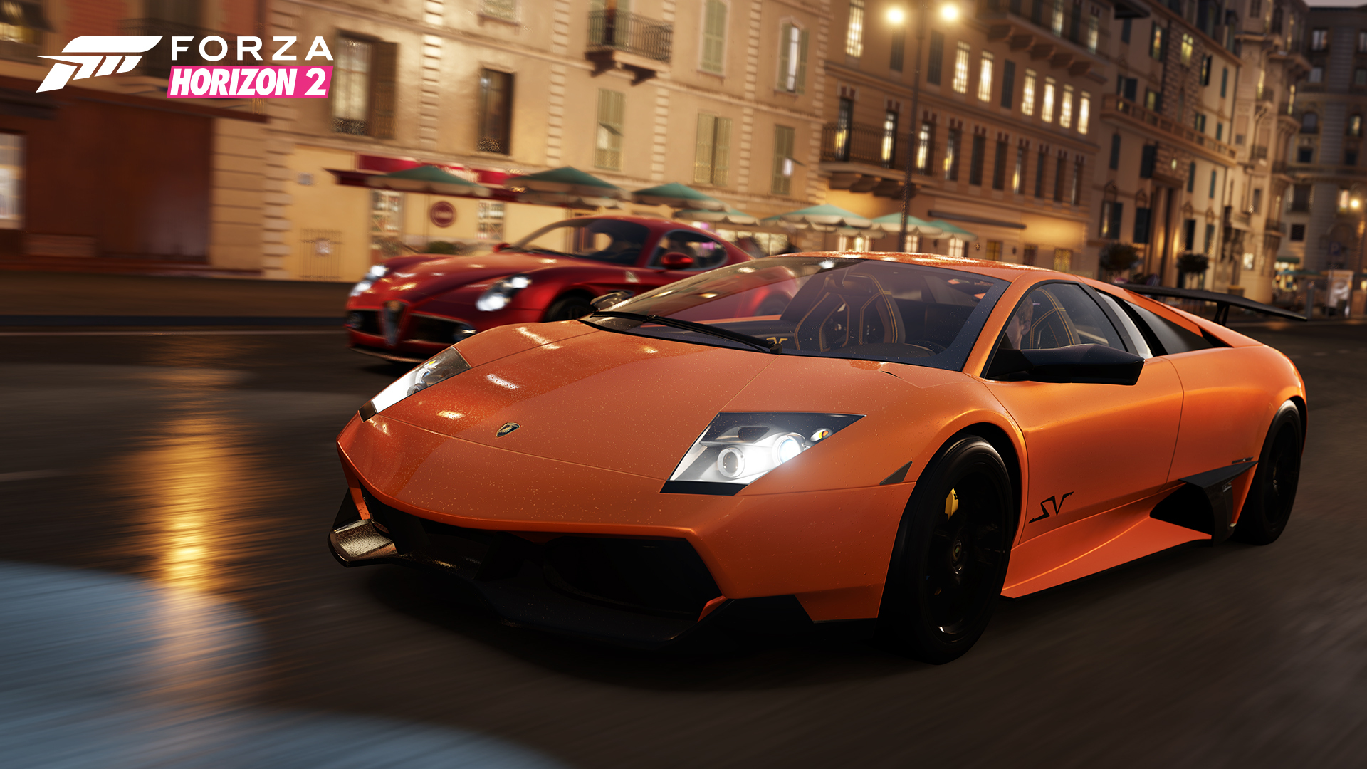 Forza Horizon 2 review | Stuff