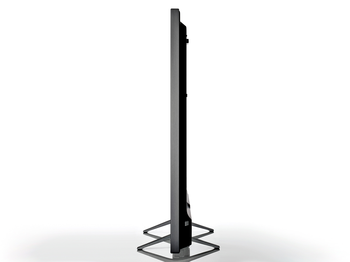 Sony KD-55X8505B 4K TV review | Stuff