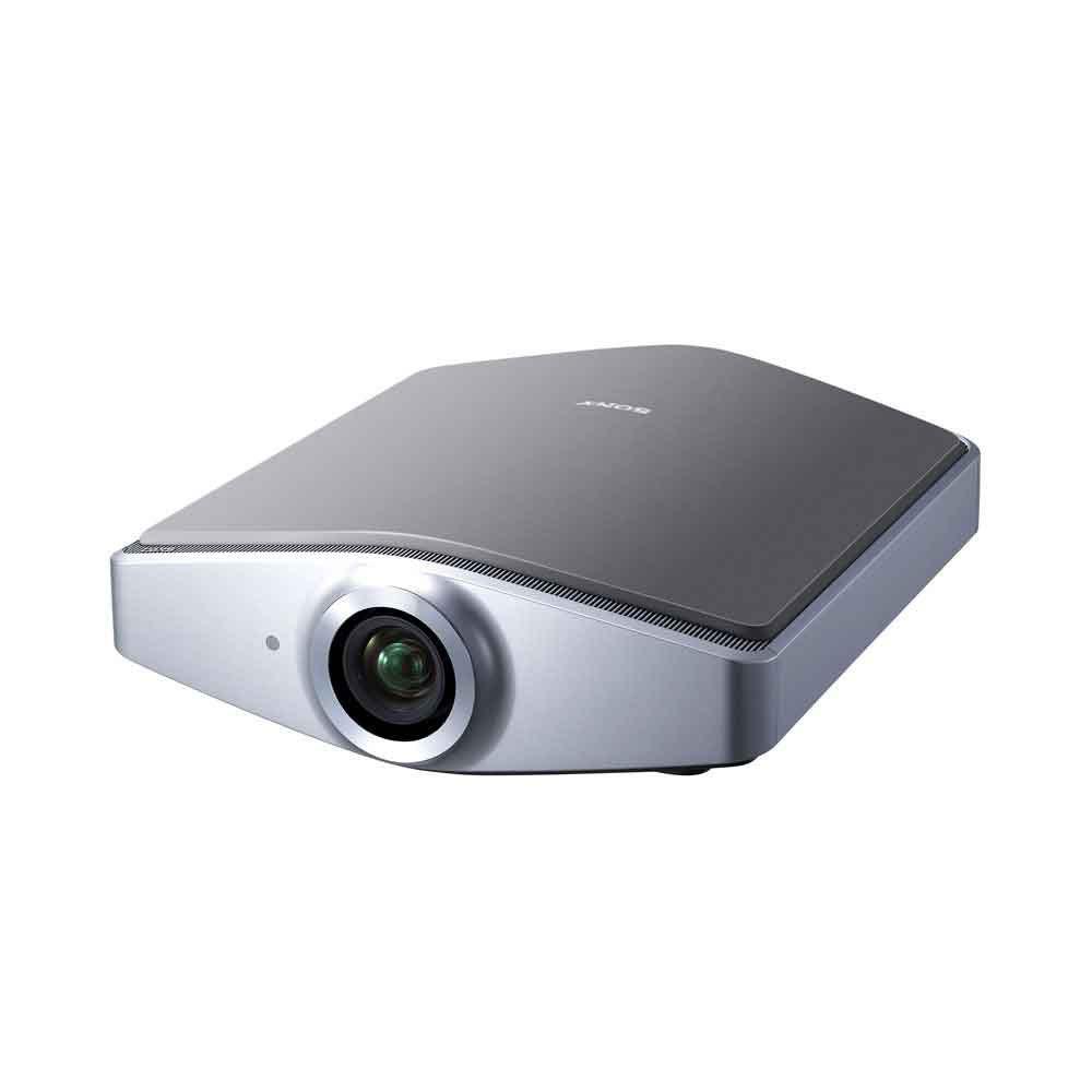 Sony VPL-VW100 review | Stuff