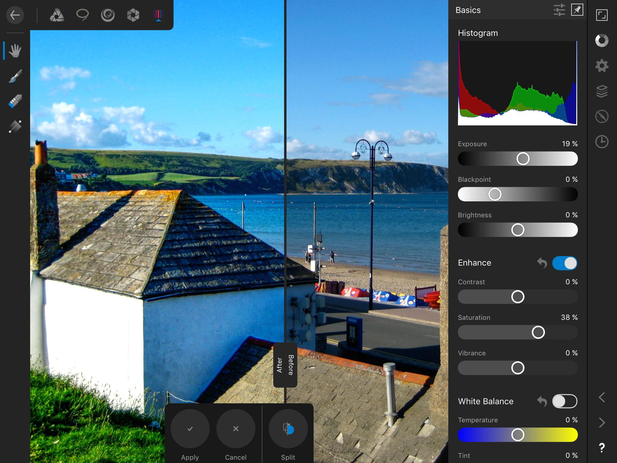 App of the week: Affinity Photo review | Stuff