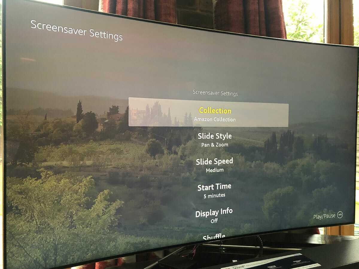 14 red-hot Amazon Fire TV tips, tricks and hidden features | Stuff
