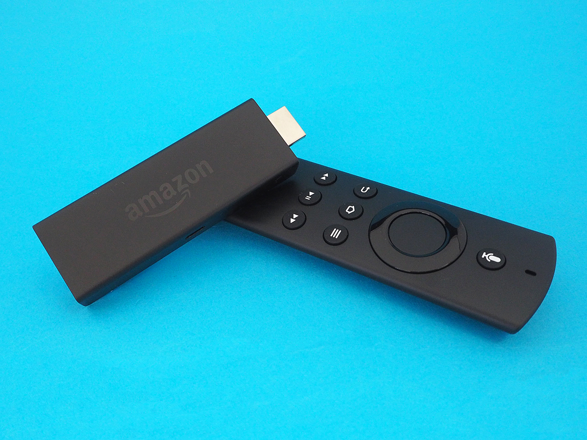 Amazon Fire TV Stick (2017) review: Brilliant budget streaming plus ...