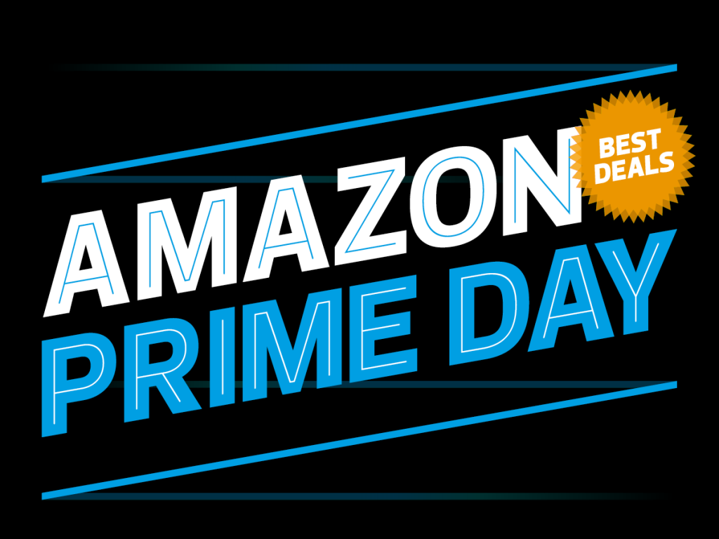 Amazon Prime Day 2022: the best tech deals from the US and UK | Stuff