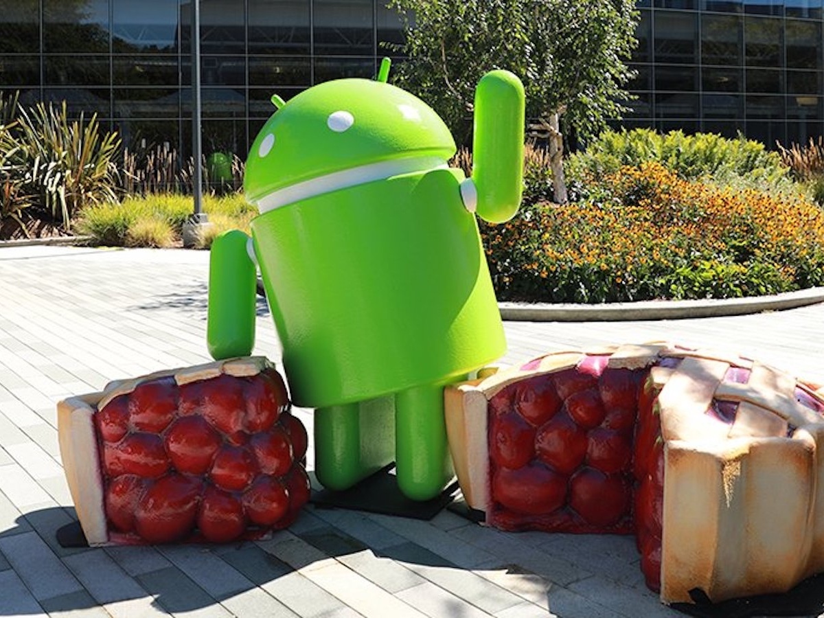 The 9 best new features in Android 9 Pie... and how to get it | Stuff