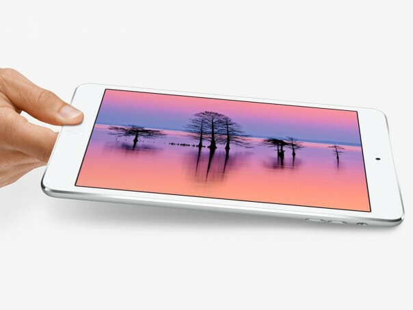 Apple iPad Mini 2 with Retina display review | Stuff