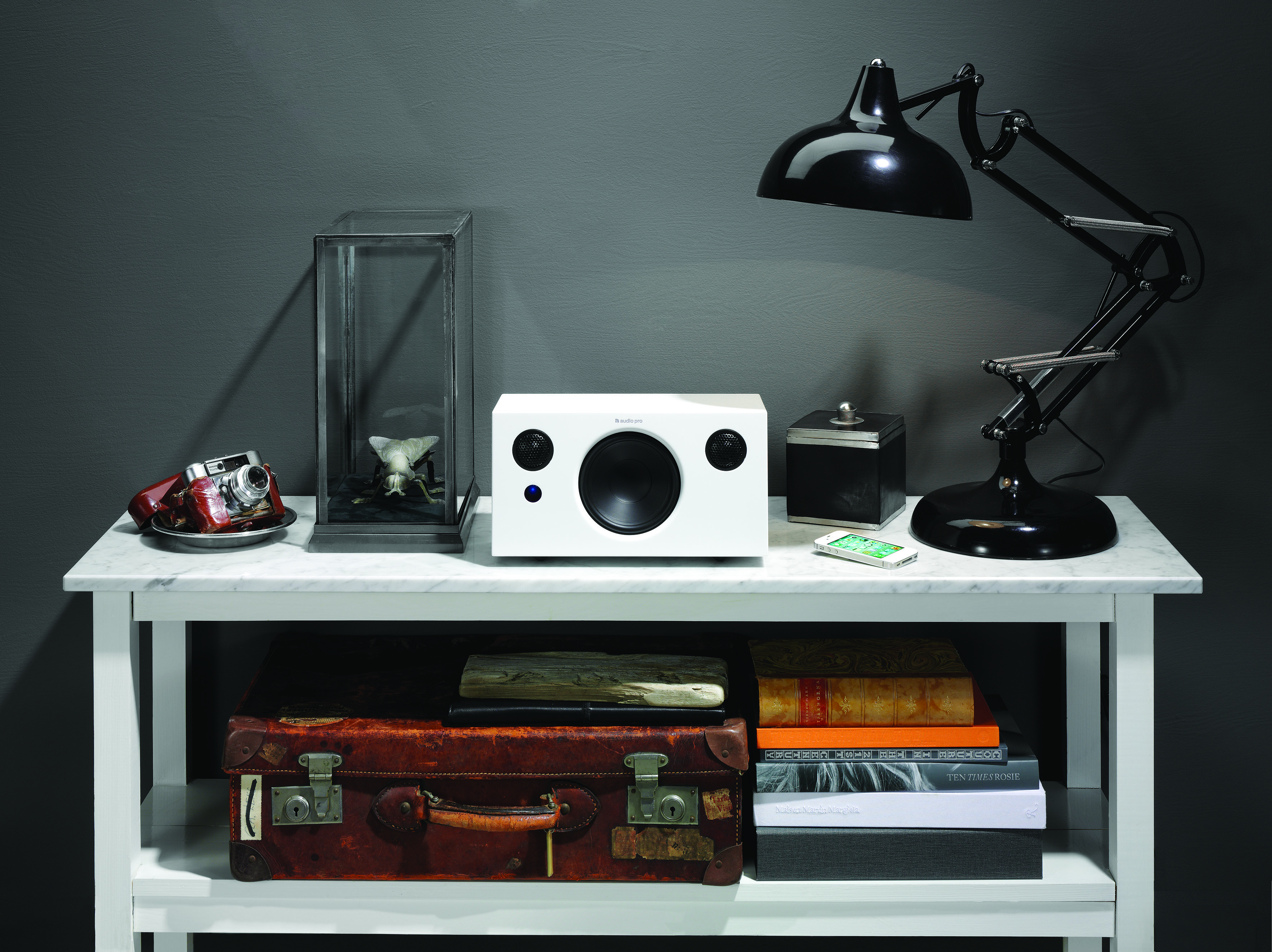 Audio Pro Addon T10 review | Stuff