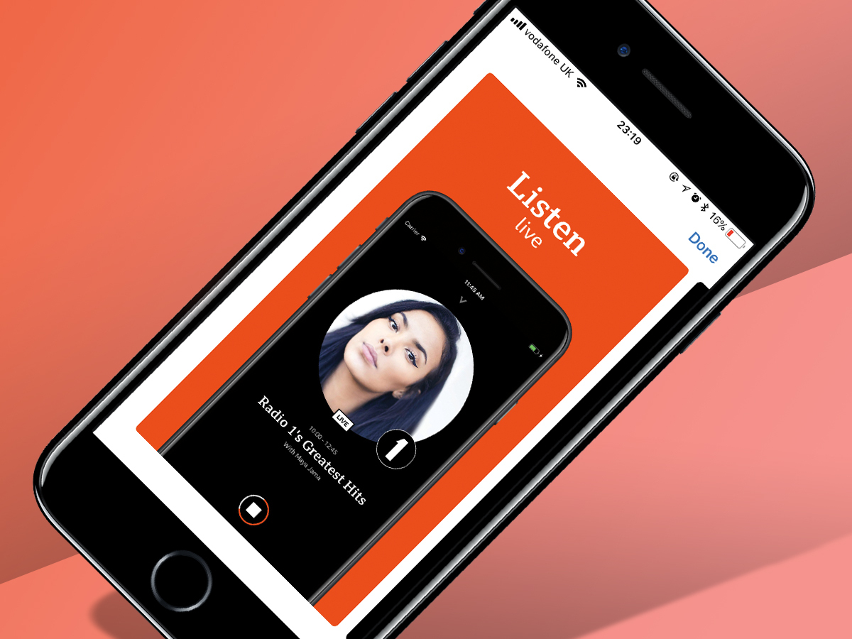 Everything you need to know about the BBC Sounds App| Stuff