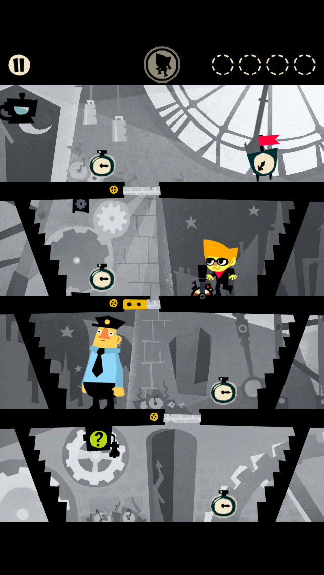15 totally amazing one-thumb games to play on your iPhone 6