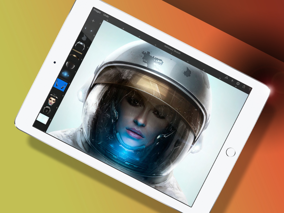 The 24 best apps for your new Apple iPad Pro | Stuff