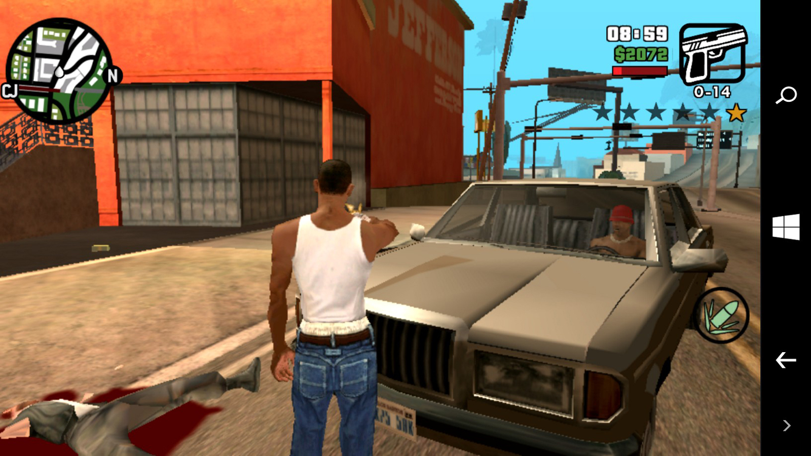 The 25 best Windows Phone games right now