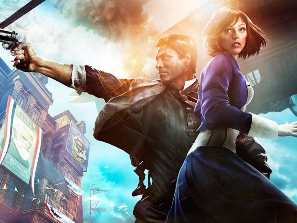 10 remastered games you can't miss (again) this autumn | Stuff